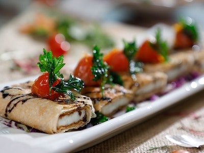 Amaleen Cafe & Restaurant – Online Menu