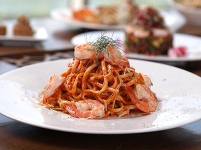 Amaleen Cafe & Restaurant – Online Menu