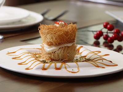 Amaleen Cafe & Restaurant – Online Menu