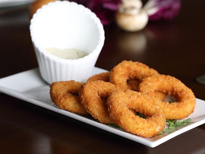 Amaleen Cafe & Restaurant – Online Menu