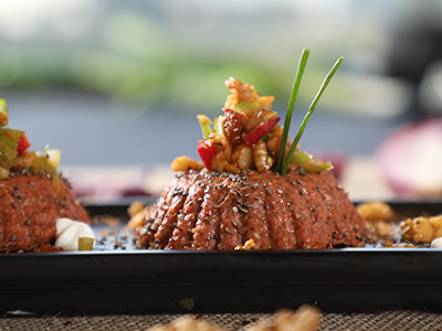 Amaleen Cafe & Restaurant – Online Menu