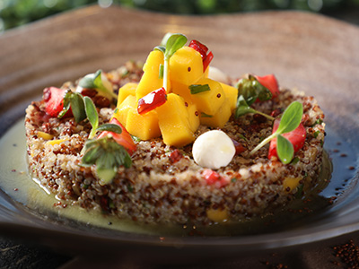 Amaleen Cafe & Restaurant – Online Menu